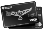 Freedom Bank Priority